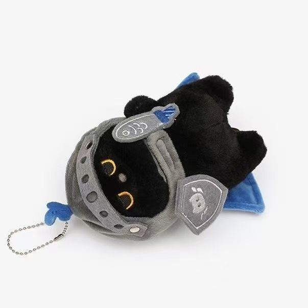 Dark Meow Guardian – SNK