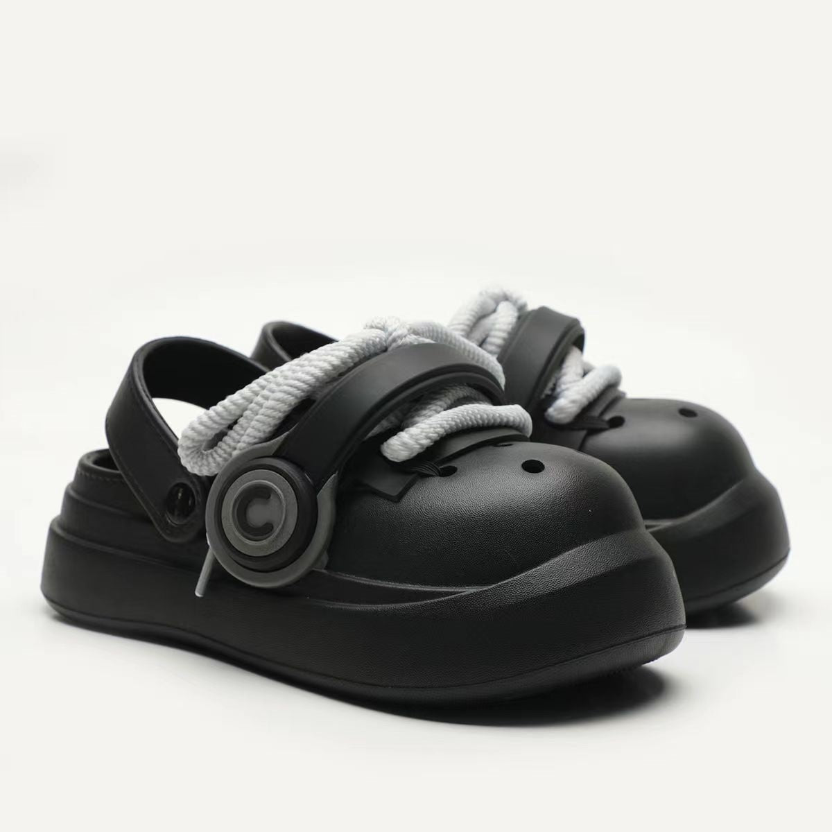 Beats-Melody Clogs – SNK